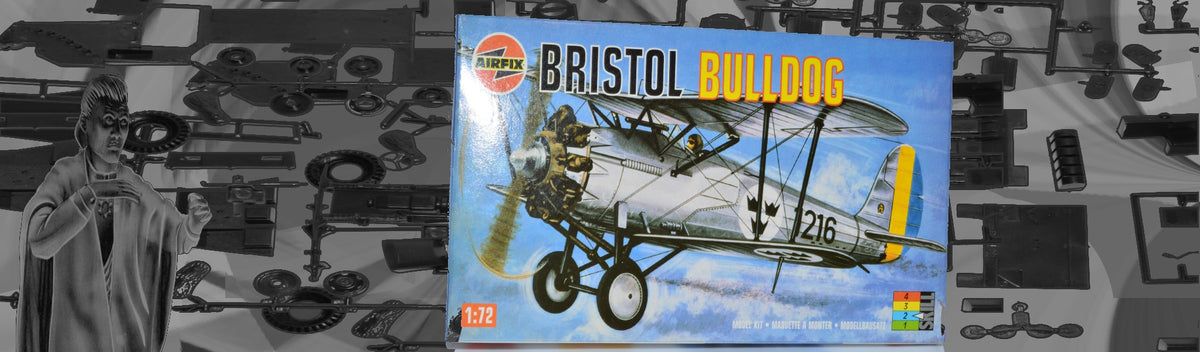 PLASTIC HOBBY MODELS – The Pickers Vault